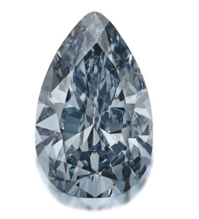 I Diamanti diventano perfezione